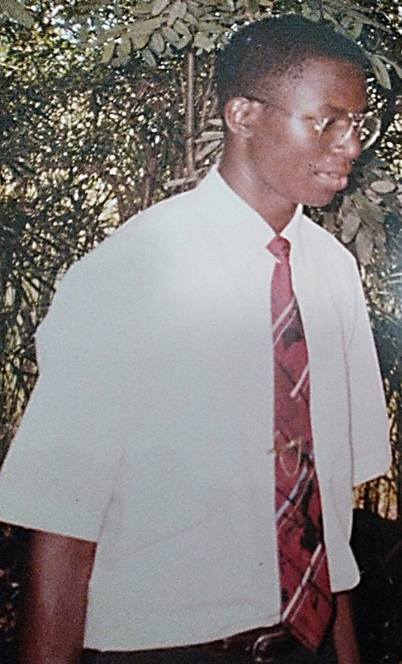 Meet Magoma, the man of God - TAUS, Inc.