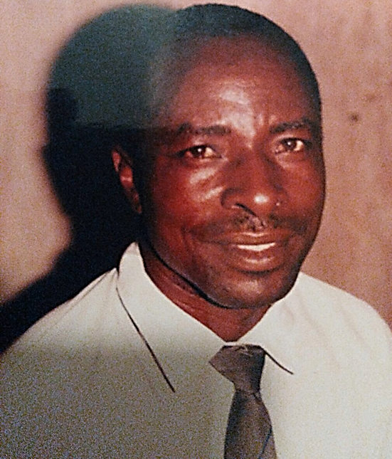 Meet Magoma, the man of God - TAUS, Inc.