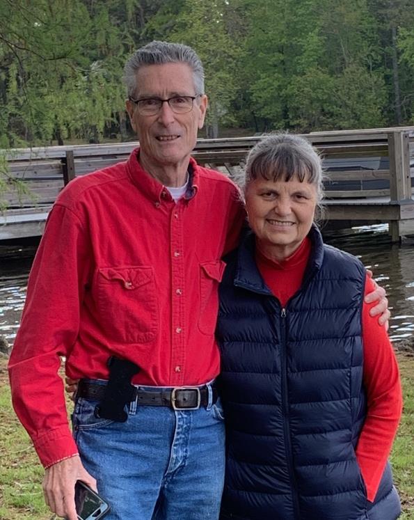 Meet Russell Thomas - TAUS, Inc.